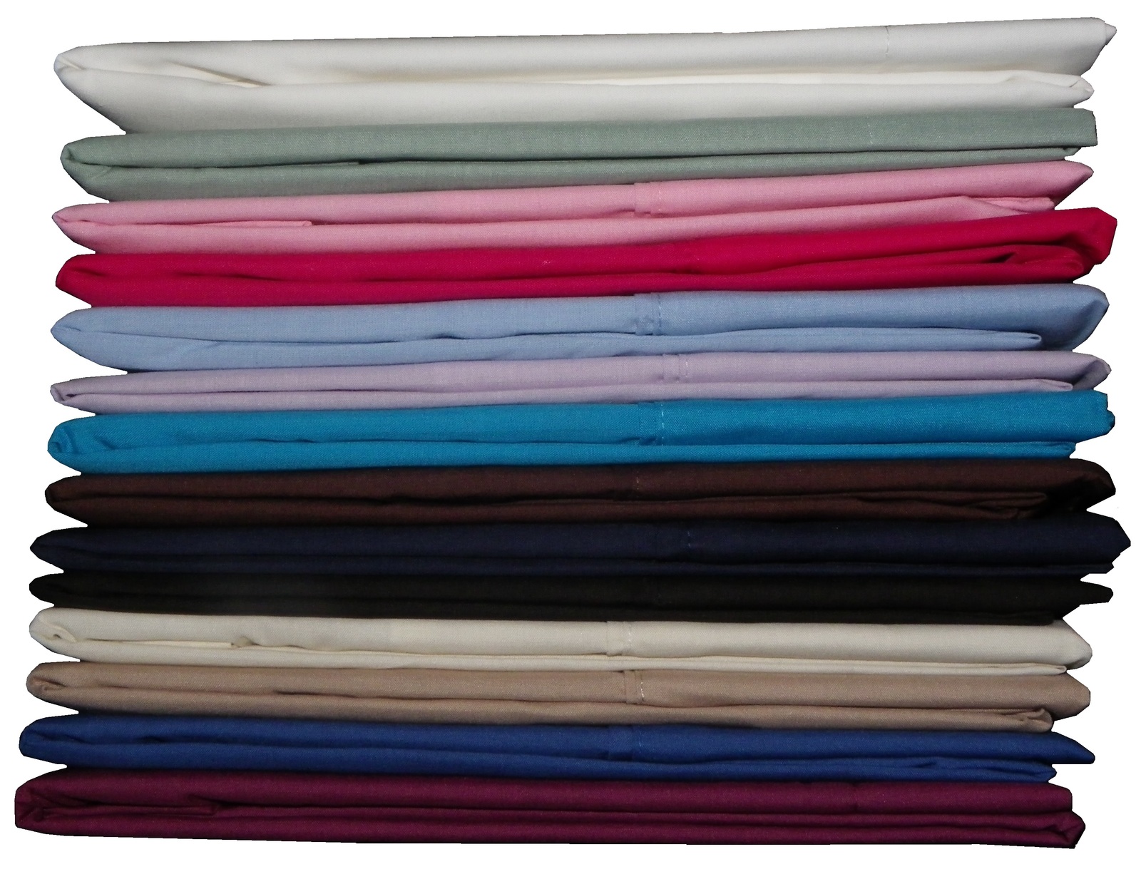 Sheets and Pillowcases | North Shore Trading